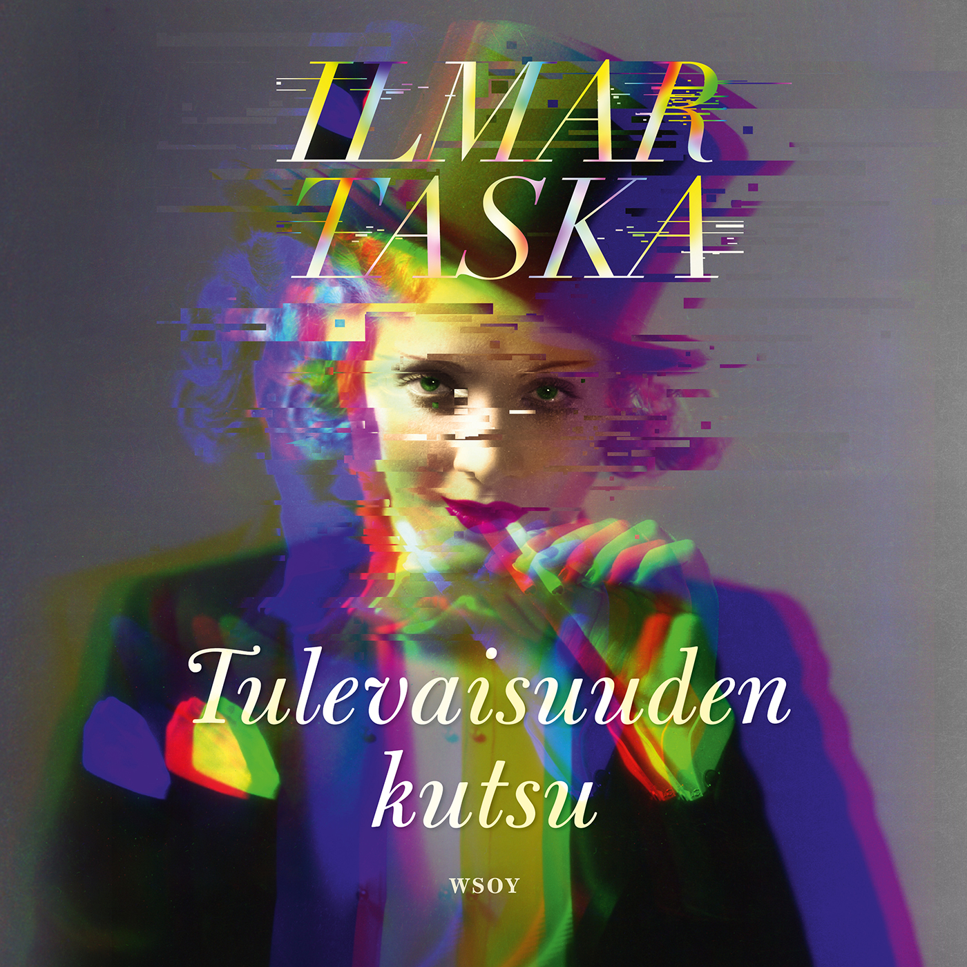 Ilmar Taska (suom Jouko Vanhanen): Tulevaisuuden kutsu